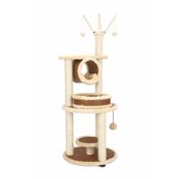 China Fashion Pet Toy Furniture Big 36x36x41cm Cat Activity Tree for sale