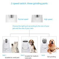 China ODM OEM Cat Nail Sharpener Pet Grooming Products for sale