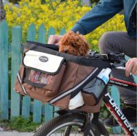 China Breathable Fashion 1.3KG Dog Travel Bag for sale