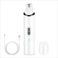 China Rechargeable Nail Polisher ODM Pet Grooming Products for sale