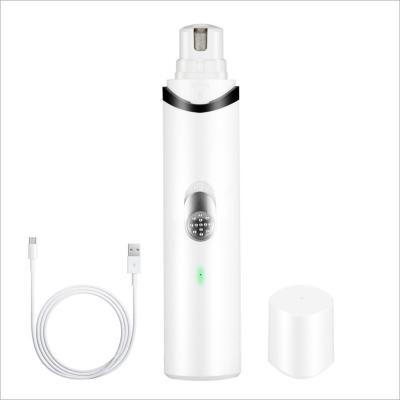 China Rechargeable Nail Polisher ODM Pet Grooming Products for sale