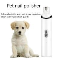 China Rechargeable Nail Polisher ODM Pet Grooming Products for sale