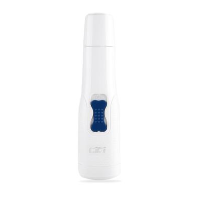 China Nail Polisher 2.5cm Pet Grooming Products For Dog And Cat for sale