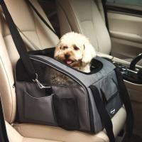 China Stocked Portable Cat Carrier for sale