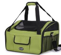 China Stocked Portable Cat Carrier for sale