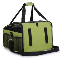 China Stocked Portable Cat Carrier for sale
