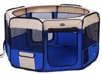 China Funny Oxford Waterproof XL Portable Pet Tent for sale