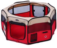 China Funny Oxford Waterproof XL Portable Pet Tent for sale