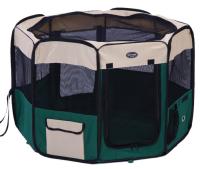 China Funny Oxford Waterproof XL Portable Pet Tent for sale