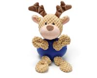 China Squeaky Rubber Dental Spike Dog Ball Toys/pet toys/pet products for sale