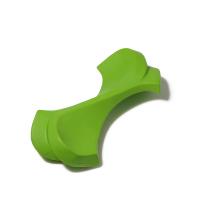 China Santa Squeaky 25cm PET Rubber Toy for sale