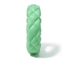 China Bite Resistence 11 Pack TPR Rope Dog Toy for sale