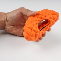 China Bite Resistence 11 Pack TPR Rope Dog Toy for sale
