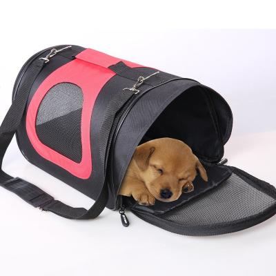 China 40*23*24cm Portable Pet Carrier for sale