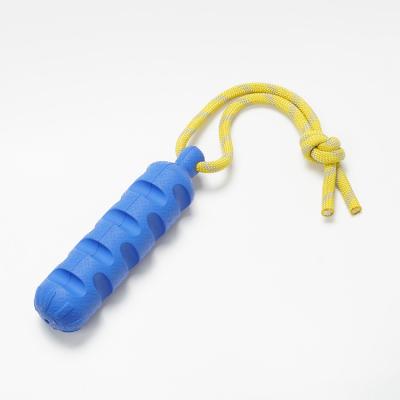 China PET Rubber Chew Proof Dog Toys for sale