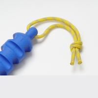 China PET Rubber Chew Proof Dog Toys for sale