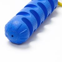 China PET Rubber Chew Proof Dog Toys for sale
