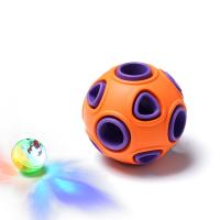 China Hard Plastic Reusable PET Rubber Toy for sale