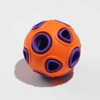 China Hard Plastic Reusable PET Rubber Toy for sale