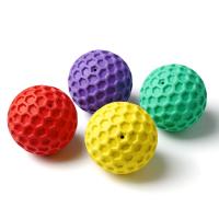 China OEM Corduroy 54cm PET Rubber Toy for sale