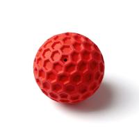 China OEM Corduroy 54cm PET Rubber Toy for sale