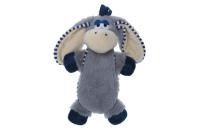 China Manufacture Various Pet Interactive Stuffed Toys Set Sheep Rabbit Duck for sale