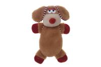 China Manufacture Various Pet Interactive Stuffed Toys Set Sheep Rabbit Duck for sale