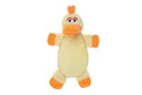 China Manufacture Various Pet Interactive Stuffed Toys Set Sheep Rabbit Duck for sale
