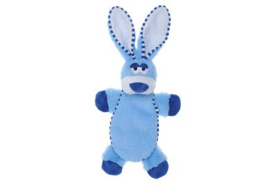 China Manufacture Various Pet Interactive Stuffed Toys Set Sheep Rabbit Duck for sale