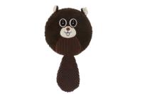 China Durable Unique Design Customized Soft  Bird Toy Plush  Pet Plush Toy for sale