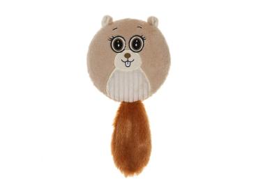 China Durable Unique Design Customized Soft  Bird Toy Plush  Pet Plush Toy for sale