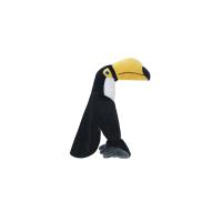 China Dog Chew Toy Durable Bird Pet Toys Squeaky Dogs Toy For Puppy for sale