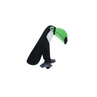 China Dog Chew Toy Durable Bird Pet Toys Squeaky Dogs Toy For Puppy for sale
