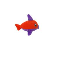 China Ocean Mini Animals Cotton Durable Dog Chew Set Pet Toy Pet Plush Toy for sale
