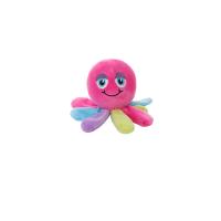 China Ocean Mini Animals Cotton Durable Dog Chew Set Pet Toy Pet Plush Toy for sale