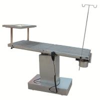 China SS304 Pet Operating Surgical Veterinary Table For Dogs for sale