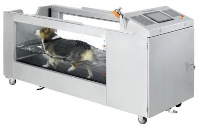 China SGS 3HP Dog Water Hydrotherapy Treadmill speed adjustable for sale