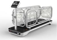 China BSCI Stainless Steel Walking Jogger Dog Exercise Treadmill for sale