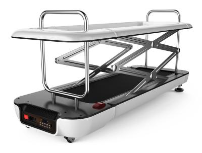 China SEDEX 1400mm Legnth Exercise Dog Tread  Jogger Treadmill Electric Powered for sale