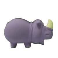 China OEM Animal Shaped Dog Chew Sustainable Latex Pet Toys for sale