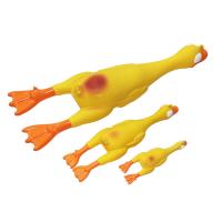 China Dog Play Unique Design Squeaky Toy for Chewing Latex Pet Toys for sale