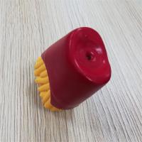 China Sustainable Tough Rubber Durable Squeaky Dog Toys for sale