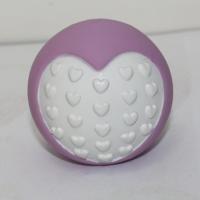 China 5cm BB Whistle Biting Indestructible Dog Squeaker With Sound Squeaker for sale