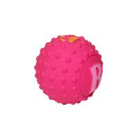 China Convex Point Ball BB Dog Toys Set Small Dog Latex Pet Toys for sale