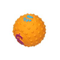 China BSCI Various Color Dog Fetch Training Toy For Chewing Playing for sale