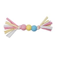 China SEDEX BB Whistle Crate Interactive Treat Dog Toys Safe for sale