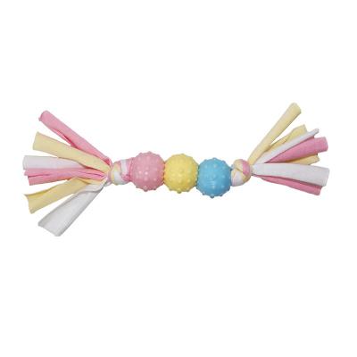 China SEDEX BB Whistle Crate Interactive Treat Dog Toys Safe for sale