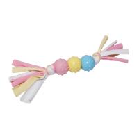 China SEDEX BB Whistle Crate Interactive Treat Dog Toys Safe for sale