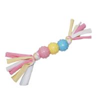 China SEDEX BB Whistle Crate Interactive Treat Dog Toys Safe for sale