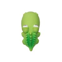 China Bsci Big Head Dinosaur Latex Pet Toys  For Puppies for sale